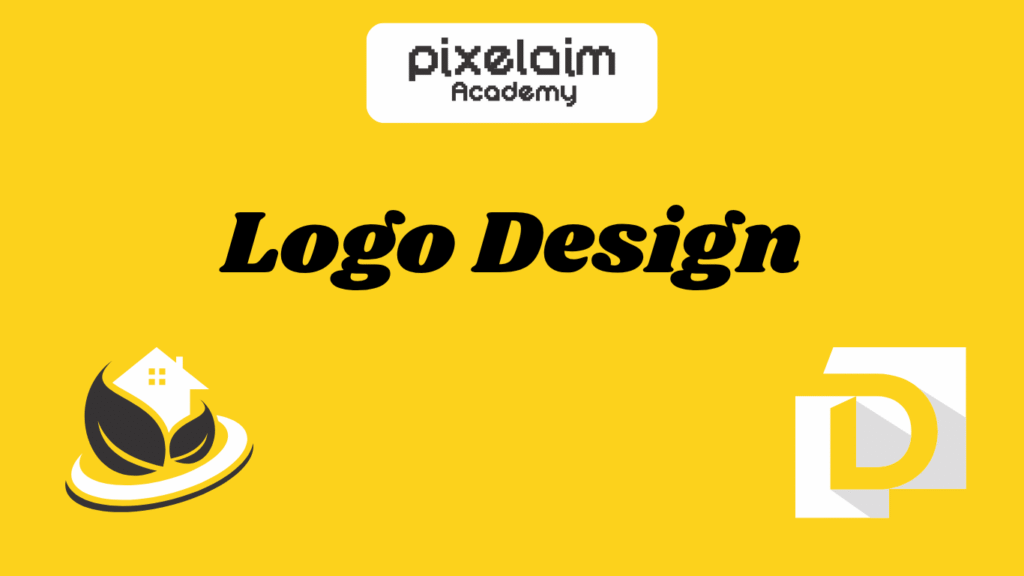 Logo Design: From Idea to Final Output – academy.pixelaim.com